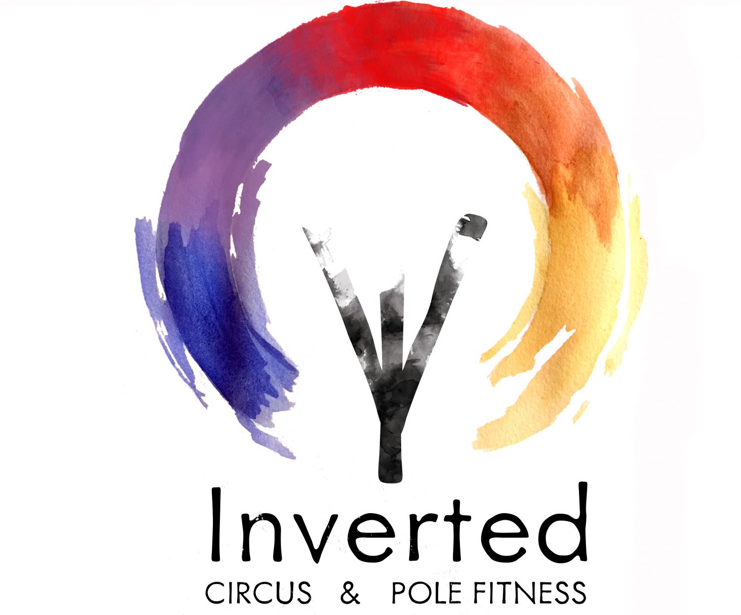 Inverted: Circus & Pole Fitness
